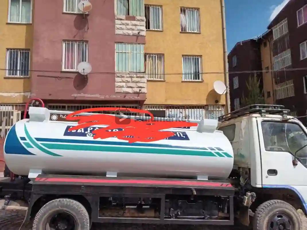 2006 Isuzu Isuzu Qnjit