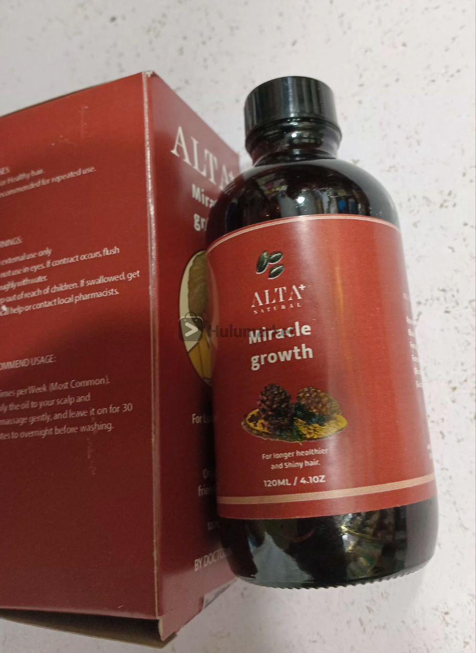 Alta+miracle Growth
