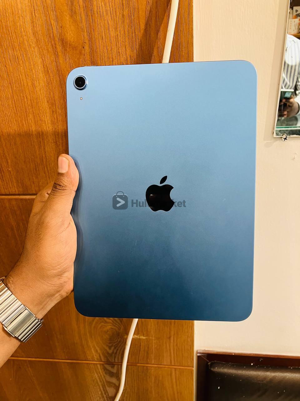 Ipad A16 Original Tablet