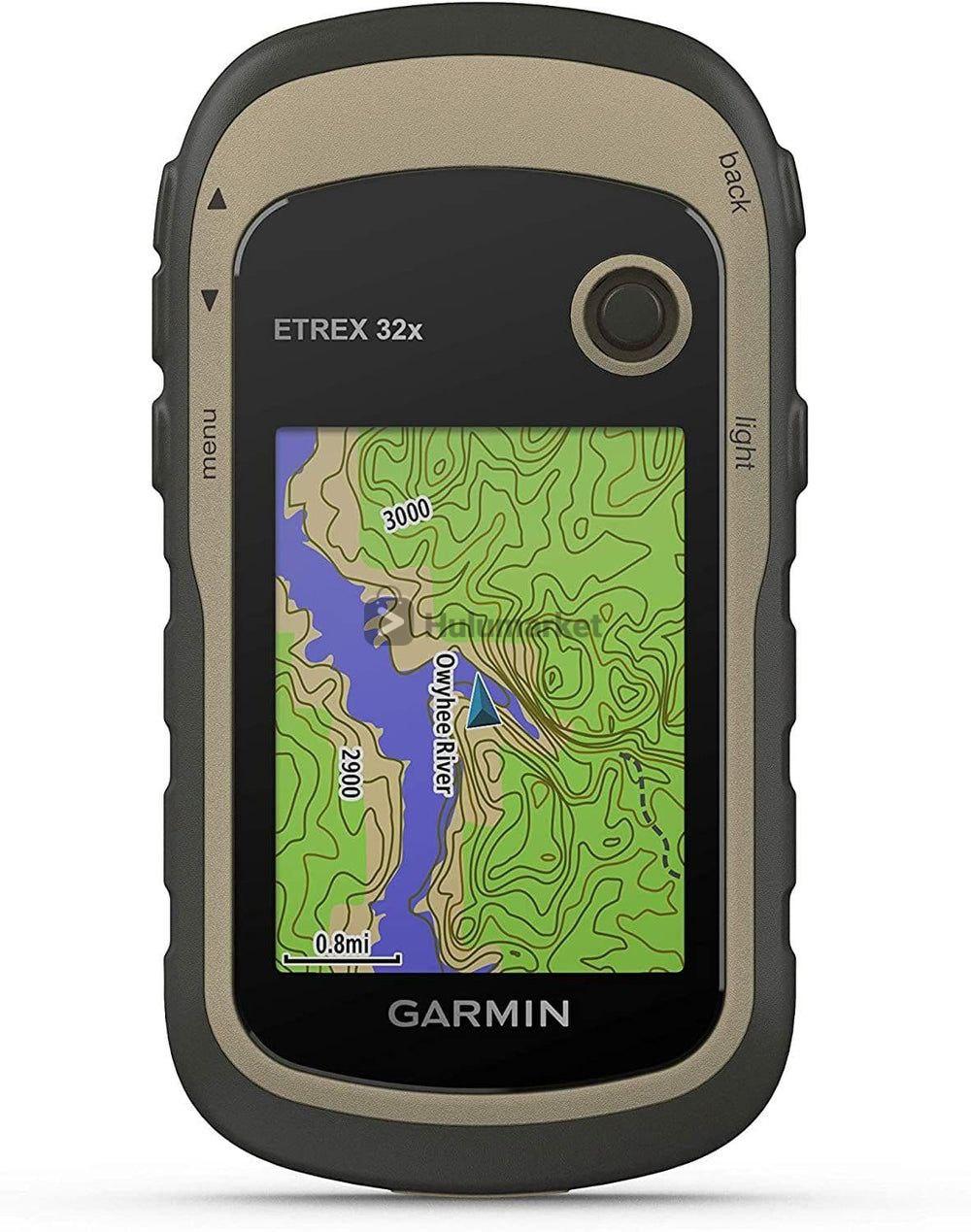 Gps Handheld Germin