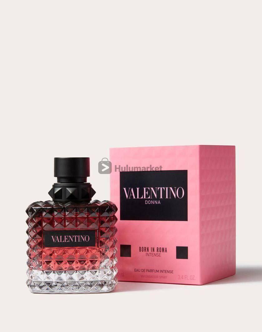 Valentino Donna Born In Roma Intense