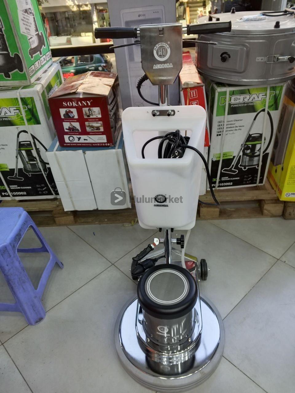 Floor Cleaning Carpets