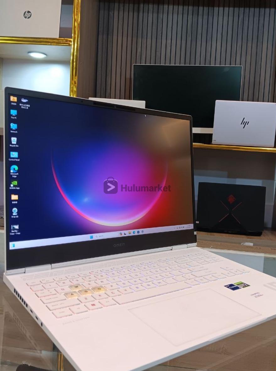Hp Omen 16